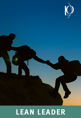 Exklusiv: Lean Leader+ - Leanovation GmbH